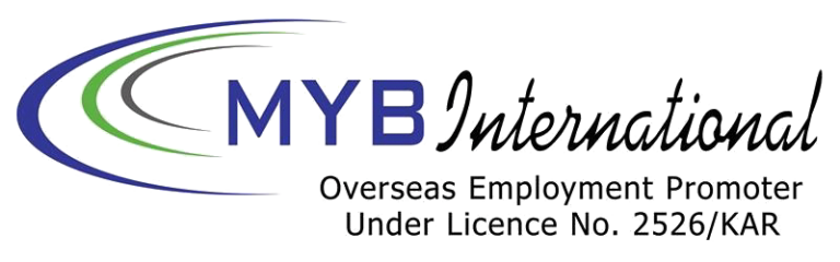 Home - MYB International | Recruitment Services from Pakistan